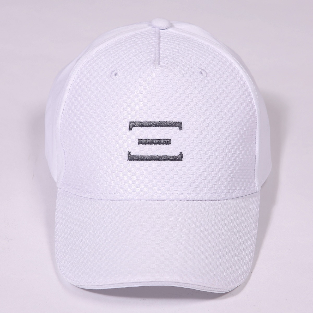 ESTRADA WHITE COLOR HAT - Estradasport