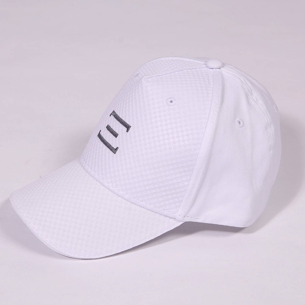 ESTRADA WHITE COLOR HAT - Estradasport
